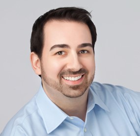 Joseph Dustin is proudly speaking at RBQM Live 2022