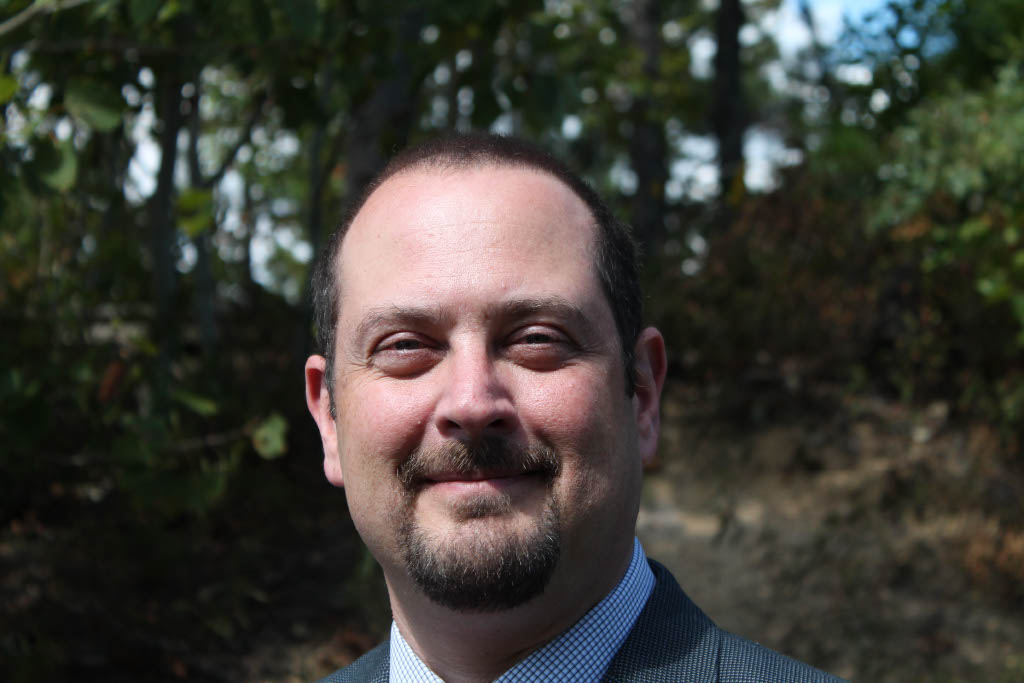 Steve Gilbert, Senior Director Statistics, Pfizer - speaking at RBQM Live