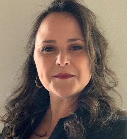 Jessica Jackson is proudly speaking at RBQM Live 2022